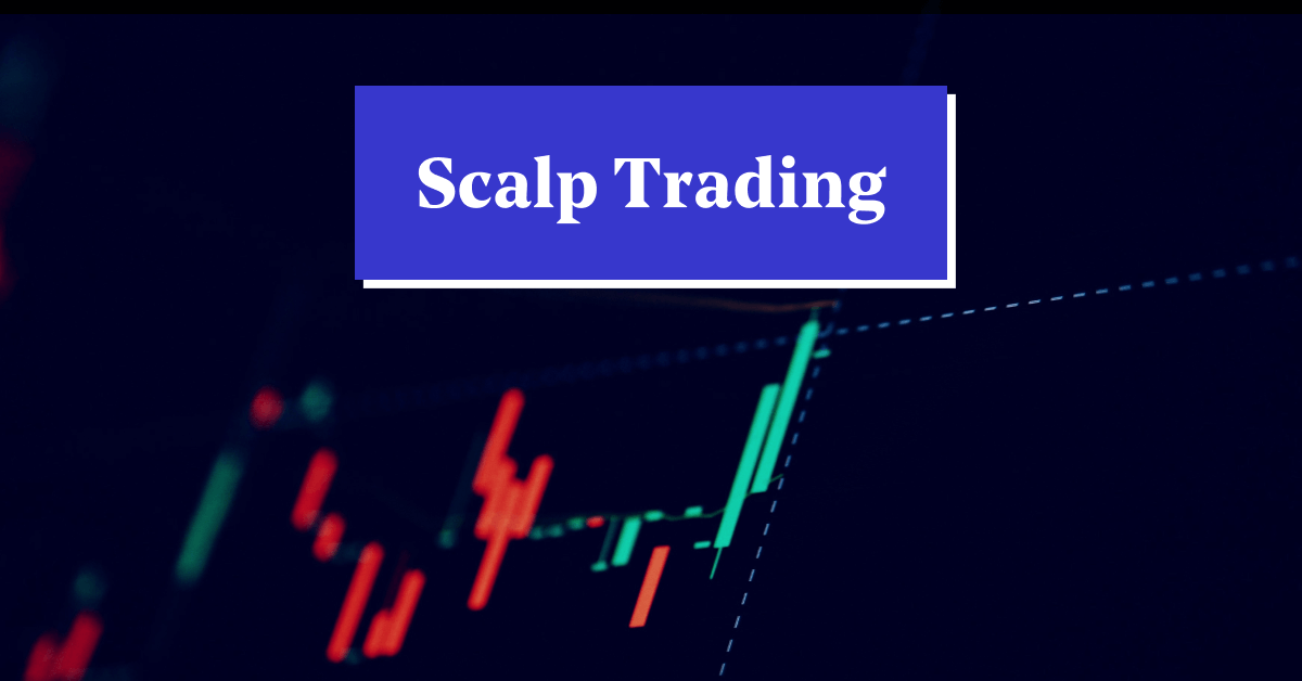 Scalping Strategy for Beginners – Trade Forex Like a Pro